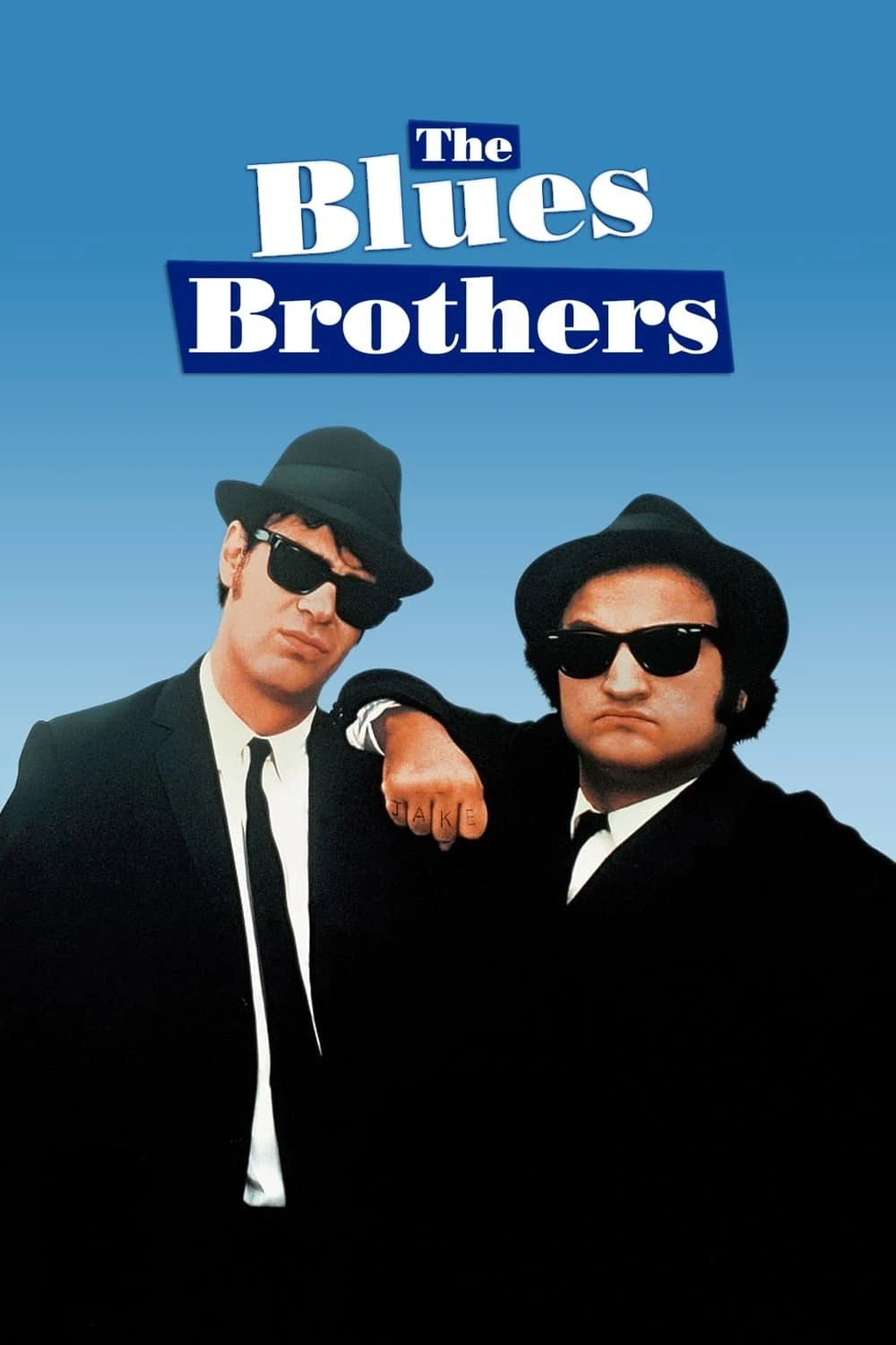 The Blues Brothers (saga) | Wikijuegos | Fandom