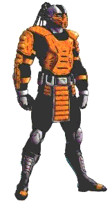 Cyrax | Wikijuegos | Fandom