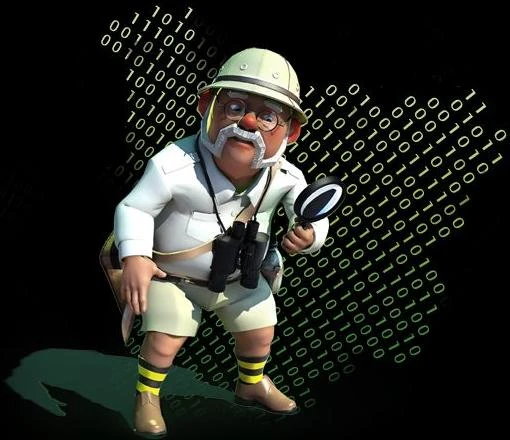 Dr. Magoo's Adventure | Wikijuegos | Fandom