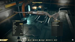 Fallout 76: Invaders from Beyond | Wikijuegos | Fandom