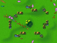Conga Longa | Wikijuegos | Fandom