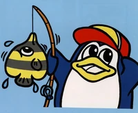 Pentarou | Wikijuegos | Fandom