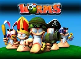 Worms | Wikijuegos | Fandom