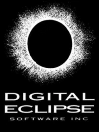Digital Eclipse | Wikijuegos | Fandom