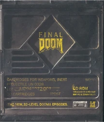 DOOM Classic Complete | Wikijuegos | Fandom