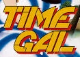 Time Gal (saga) | Wikijuegos | Fandom
