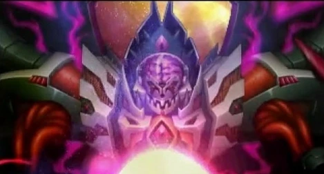 Dark Brain | Wikijuegos | Fandom