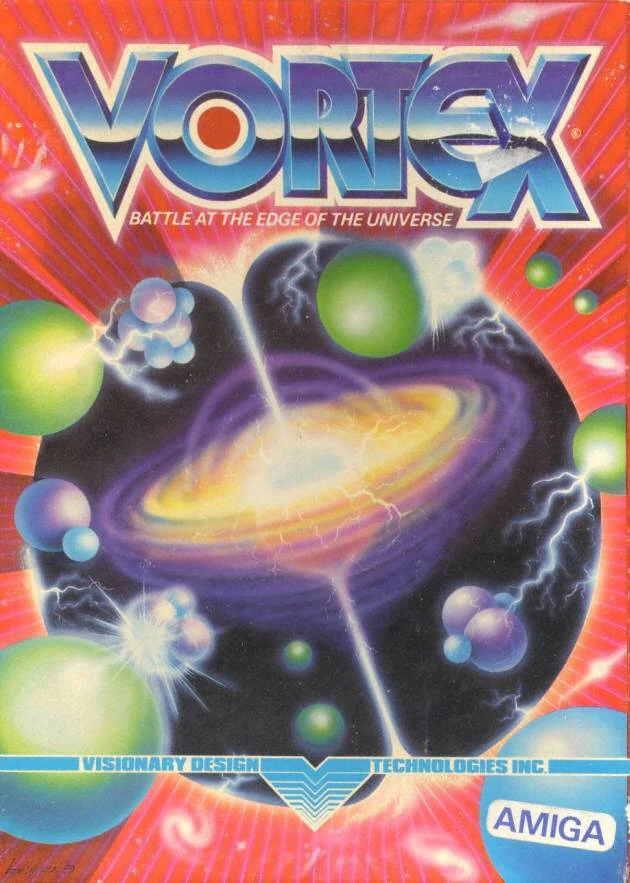 Vortex | Wikijuegos | Fandom