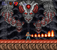 Bill Rizer | Wikijuegos | Fandom