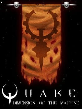 Quake: Dimension of the Machine | Wikijuegos | Fandom