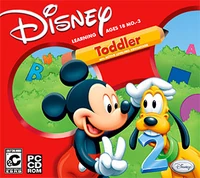 Disney Learning (saga) | Wikijuegos | Fandom