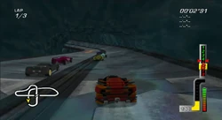 Speed Zone | Wikijuegos | Fandom