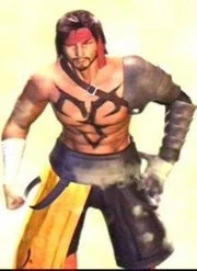 Jecht | Wikijuegos | Fandom