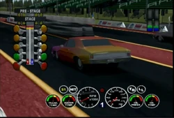 IHRA Drag Racing 2004 | Wikijuegos | Fandom