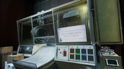 Prey: TranStar VR | Wikijuegos | Fandom