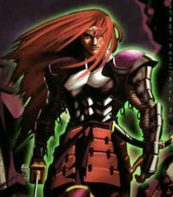 Getsu Fuuma | Wikijuegos | Fandom