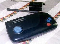 Sega Master System | Wikijuegos | Fandom