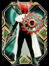 Apollo Geist | Wikijuegos | Fandom