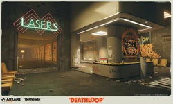 Deathloop | Wikijuegos | Fandom