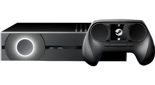 Steam Machine | Wikijuegos | Fandom