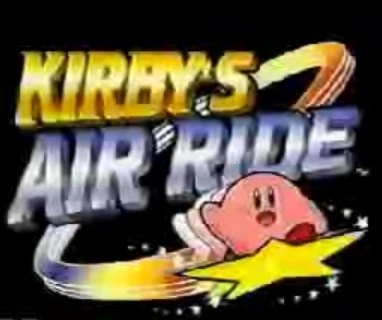 Kirby's Air Ride | Wikijuegos | Fandom