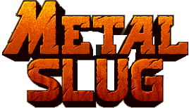 Metal Slug | Wikijuegos | Fandom