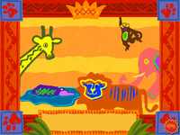 Disney's Active Play: The Lion King II: Simba's Pride | Wikijuegos | Fandom