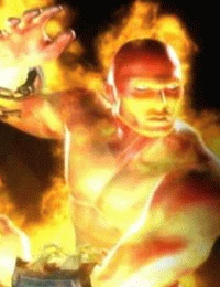 Blaze (Mortal Kombat) | Wikijuegos | Fandom