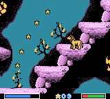 Disney's The Lion King: Simba's Mighty Adventure (GBC) | Wikijuegos ...