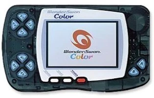WonderSwan Color | Wikijuegos | Fandom