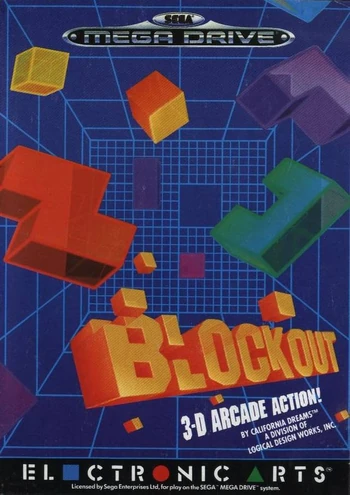 Block Out | Wikijuegos | Fandom