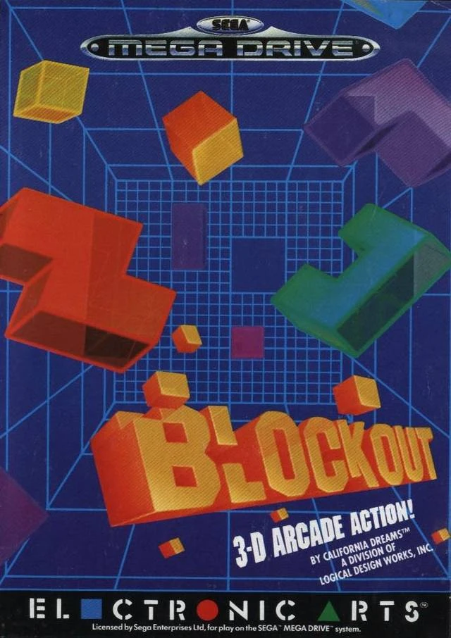 Block Out | Wikijuegos | Fandom