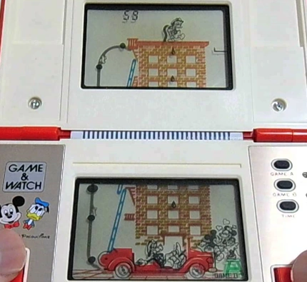 Mickey & Donald | Wikijuegos | Fandom