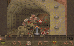 Quake (videojuego) | Wikijuegos | Fandom