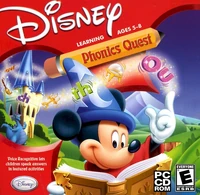 Disney Learning (saga) | Wikijuegos | Fandom
