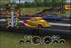 IHRA Drag Racing 2004 | Wikijuegos | Fandom