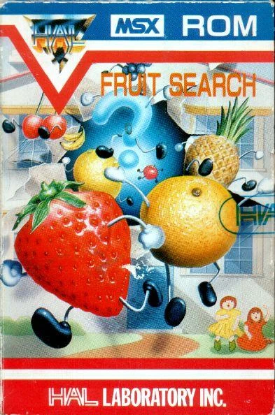 Fruit Search | Wikijuegos | Fandom