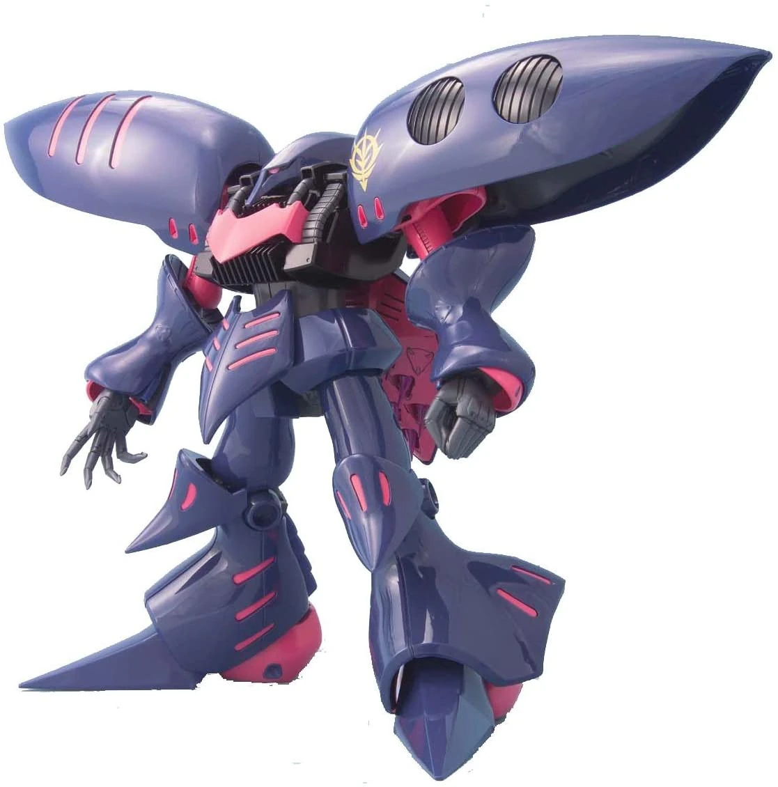 Qubeley Mk-II | Wikijuegos | Fandom