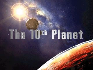 The 10th Planet | Wikijuegos | Fandom