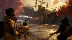 Redfall | Wikijuegos | Fandom