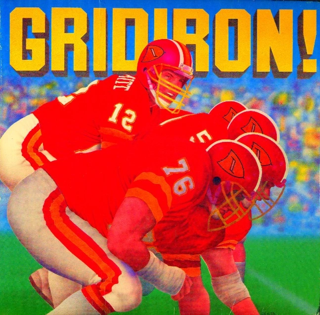 Gridiron! | Wikijuegos | Fandom
