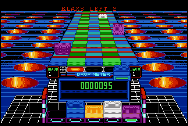 Klax | Wikijuegos | Fandom