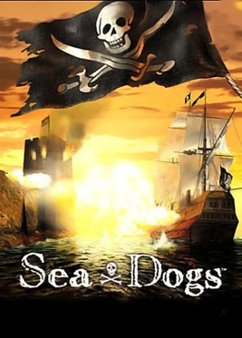 Sea Dogs (saga) | Wikijuegos | Fandom