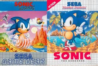 Sonic the Hedgehog (8-bit) | Wikijuegos | Fandom