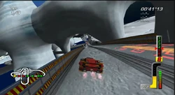 Speed Zone | Wikijuegos | Fandom