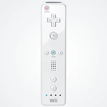 Wiimote | Wikijuegos | Fandom