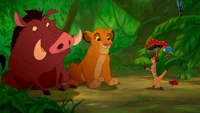 Simba | Wikijuegos | Fandom