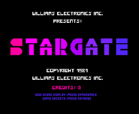 Stargate (Defender II) | Wikijuegos | Fandom