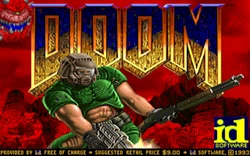 DOOM (1993) | Wikijuegos | Fandom
