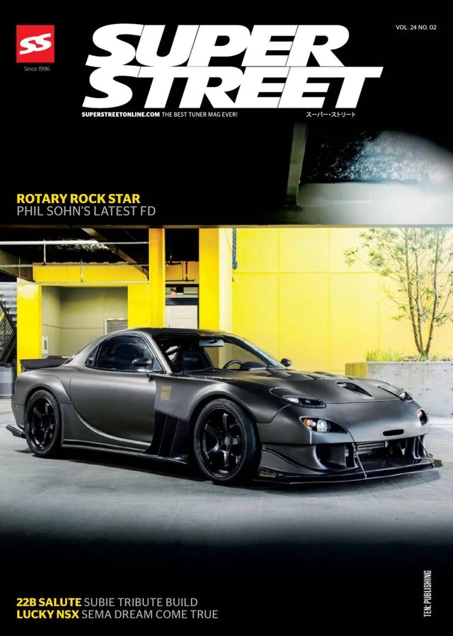 Super Street (saga) | Wikijuegos | Fandom